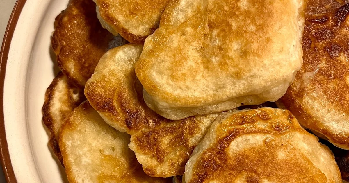 Rauga pankūkas | Neapēd zemeslodi